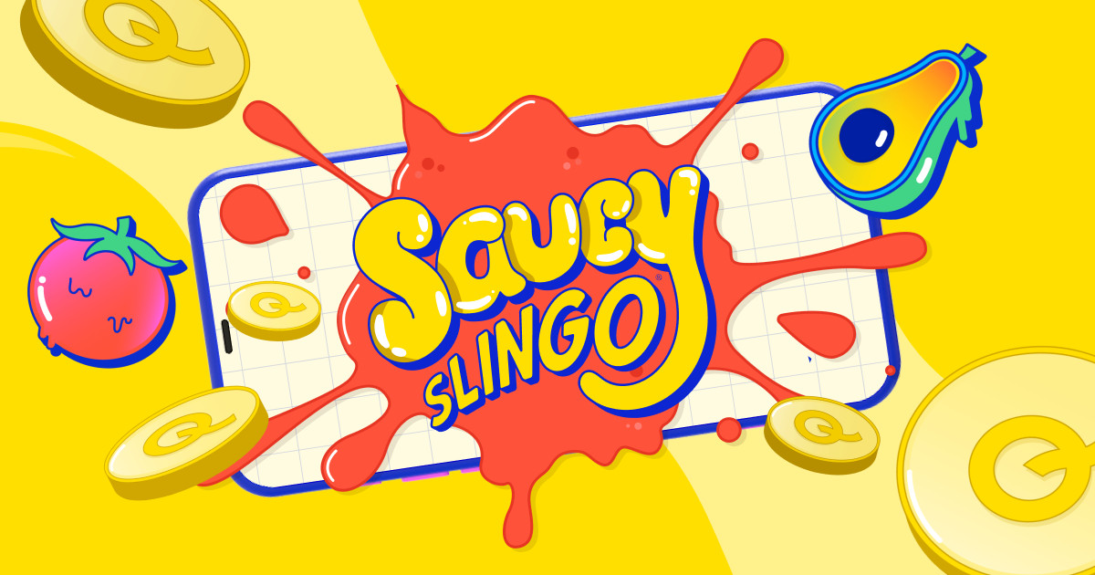 Slingo Free Spins | Now Available at MrQ