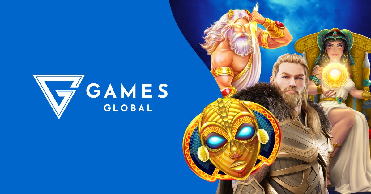 Play Games Global Slots Online | Real Money Slots | MrQ