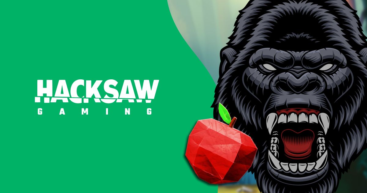 Play Hacksaw Gaming Slots | Real money games | MrQ