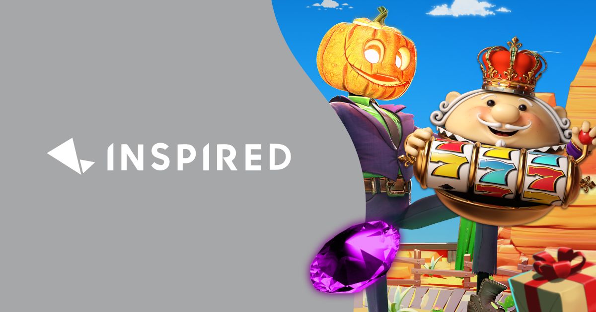 Play Inspired Gaming slots and casino | Real Money games | MrQ