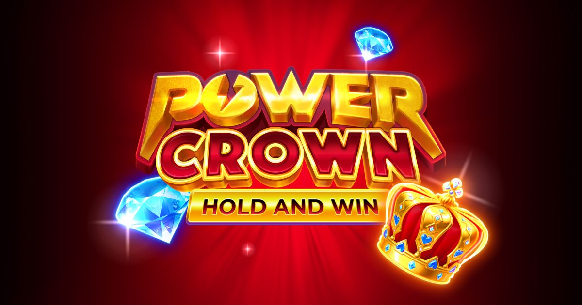 Play Power Crown Slot | 95.74% RTP | Online Casino Games