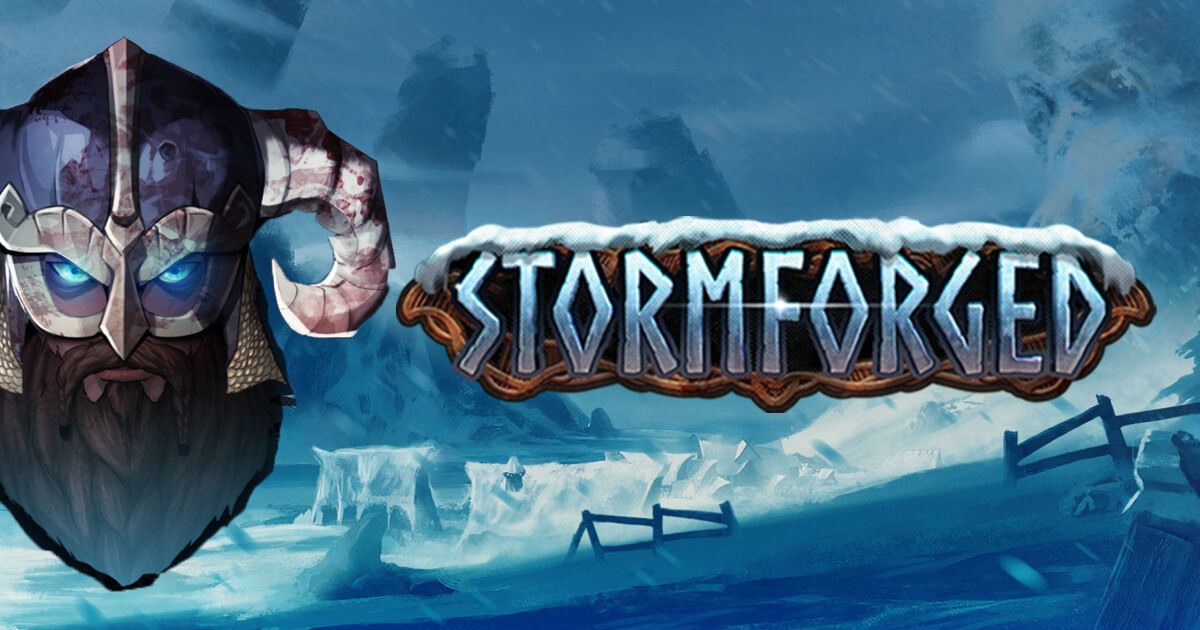 Play Stormforged Slot | 96.41% RTP | Real Money Games