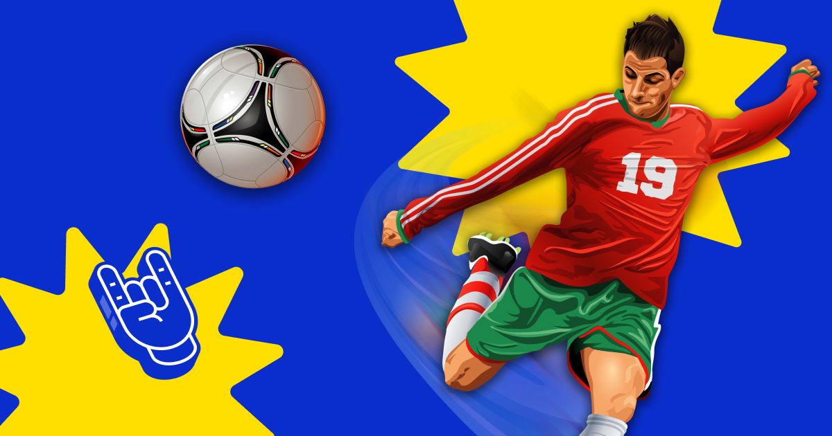 Top Sports Slots | Best Online Sports Games | MrQ UK