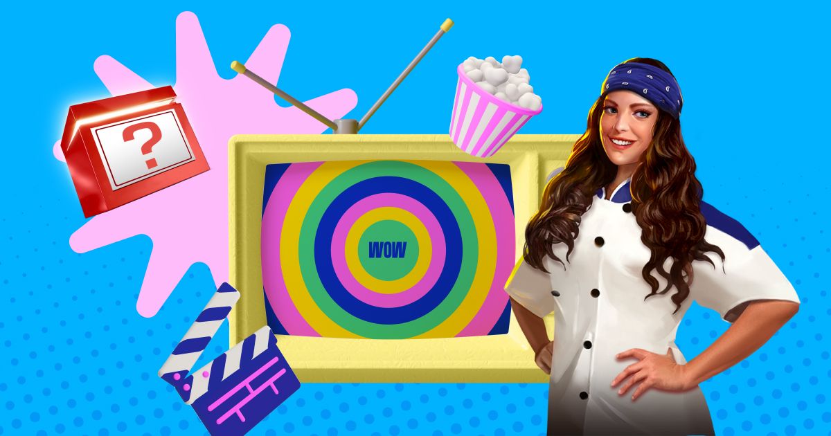 Best TV & Film Slots | Real Money Branded Slots | MrQ UK