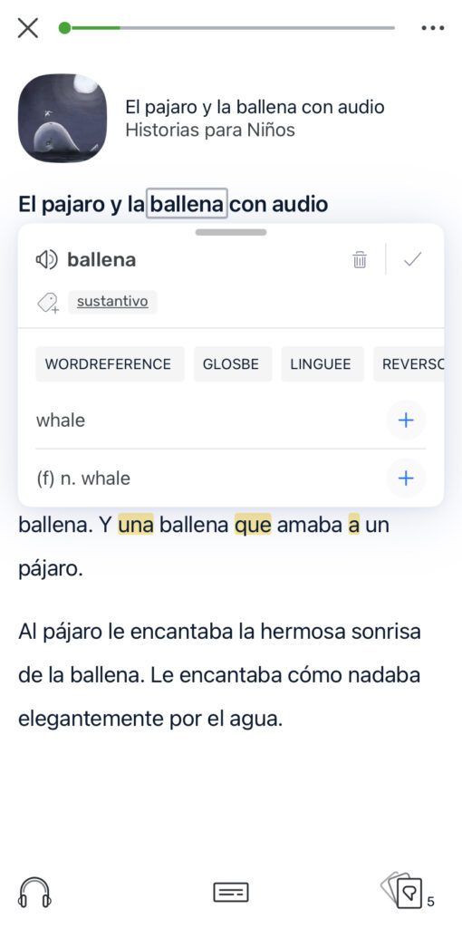 Free Spanish Short Stories To Accelerate Your Learning