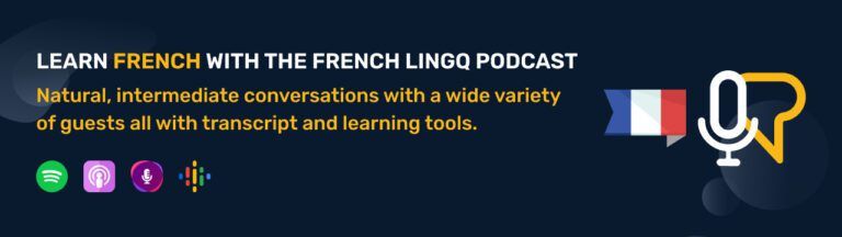 Is French Hard to Learn? - LingQ Language Learning Blog