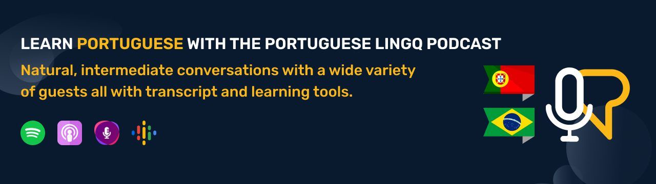 The Main Rules of Portuguese Pronunciation