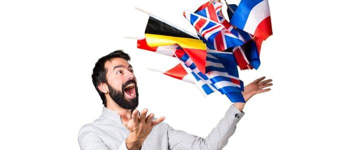 English Will Remain the International Language - The Linguist