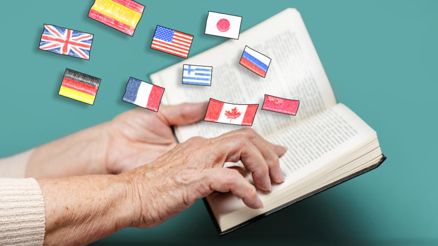 How to Learn a Language for Travel: The Dos and Don'ts