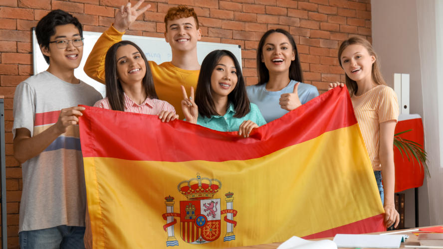 The Best Way to Learn Spanish (And Actually Become Fluent)