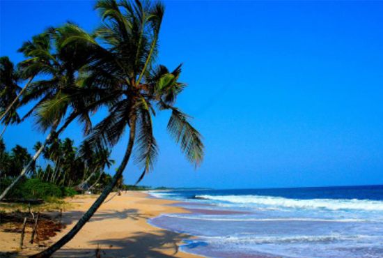 Nuga Eden Tangalle - Boutique Villa in Tangalle