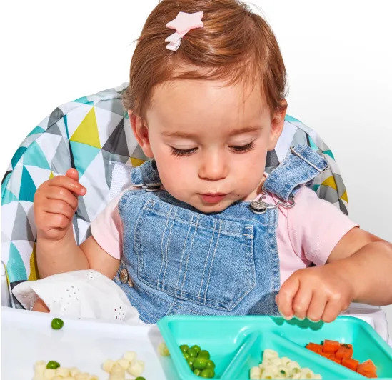 Little Spoon | Fresh Organic Baby Food Delivery To Your Door