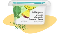 Roadmap | Little Spoon