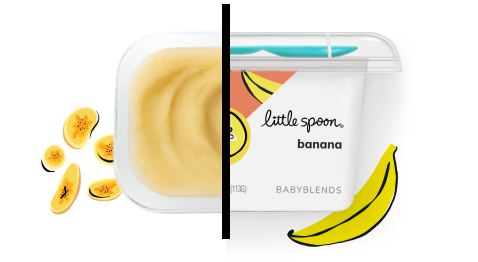 Little Spoon | Fresh Organic Baby Food Delivery To Your Door