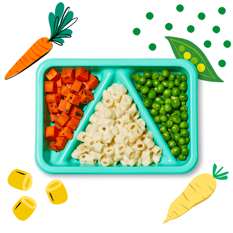 Little Spoon | Fresh Organic Baby Food Delivery To Your Door