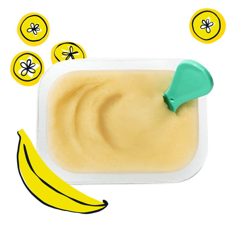 Little Spoon | Fresh Organic Baby Food Delivery To Your Door