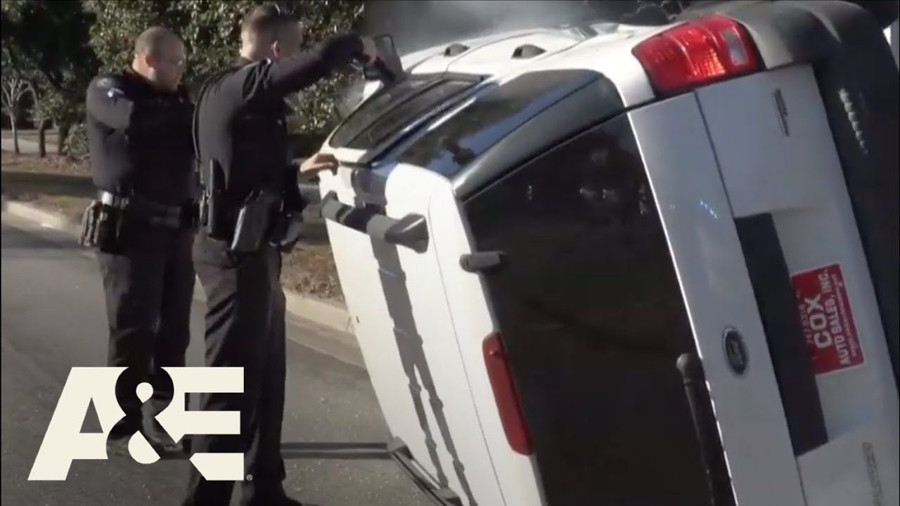 Berkeley County Sheriff's Office - Live PD