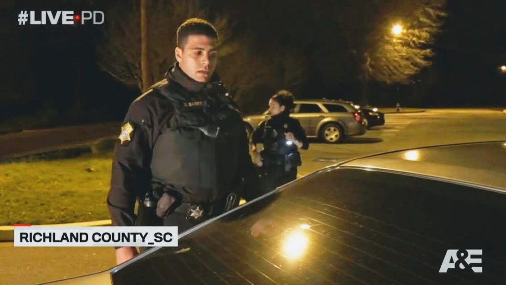 Live PD - 02.07.20 - Live PD