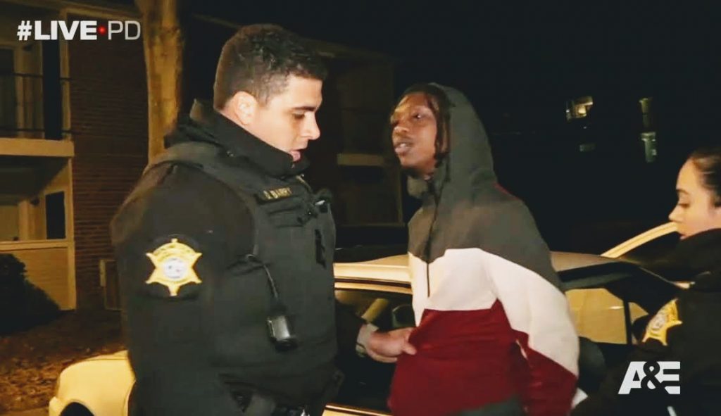 Live PD - 02.07.20 - Live PD