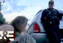 Pomona Police Department - Live PD