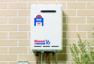 New Instantaneous Hot Water System For Investor in Glebe