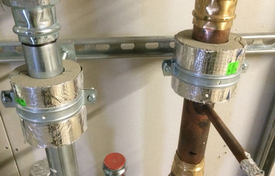 Plumbing Codes - The Beginner's Guide - Quintessential Plumbing