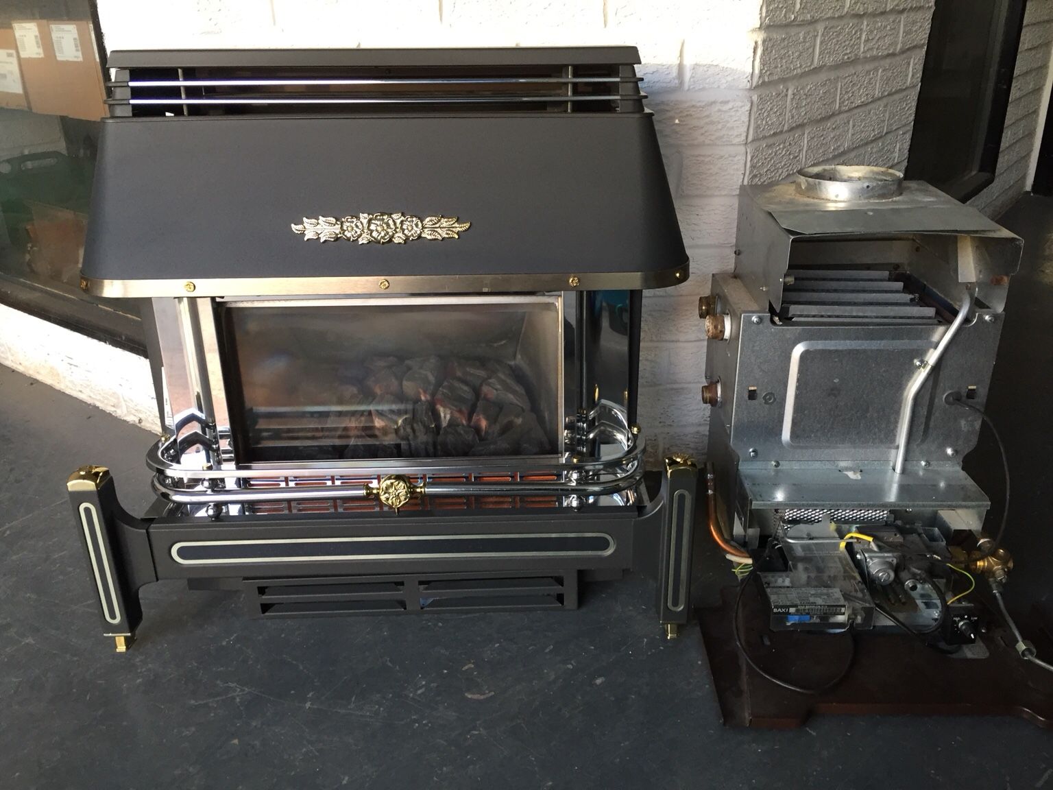 How To Spot The Unsafe Boiler Installation