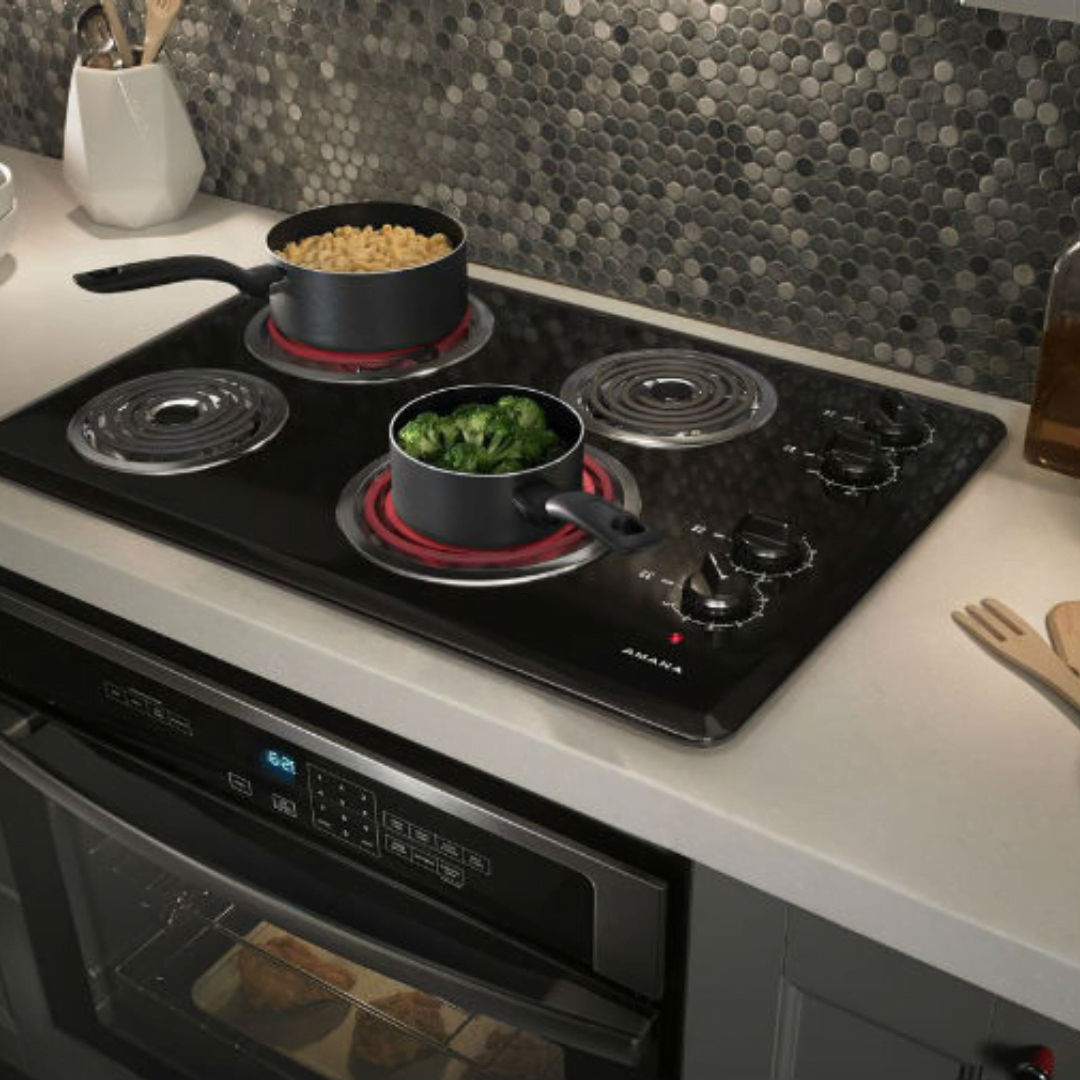 Gas Cooktop Installation Sydney, NSW | Your Trusted Gas Stove Installer