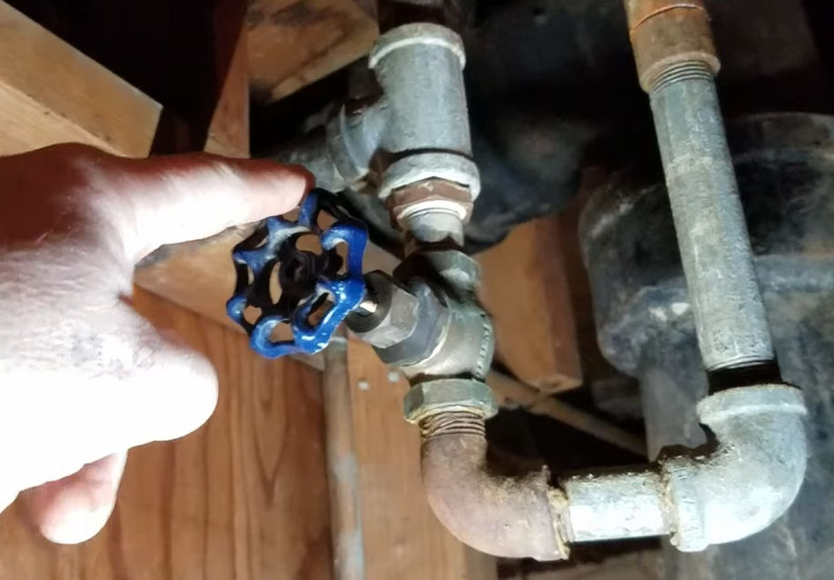 Gas Leak Repair Sydney | Call 24 Hrs Emergency Gas Plumber Near You