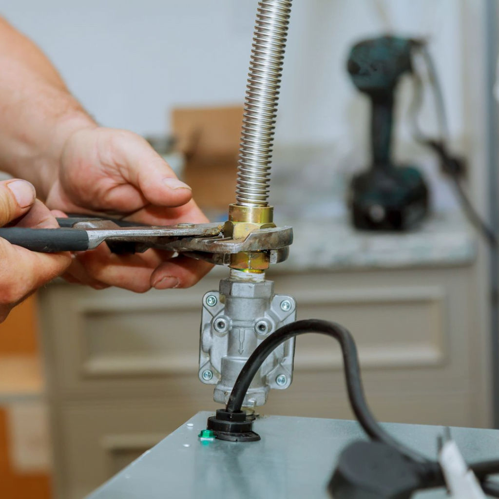 Gas Safety Inspections Sydney, NSW | Stay Safe, Stay Secure