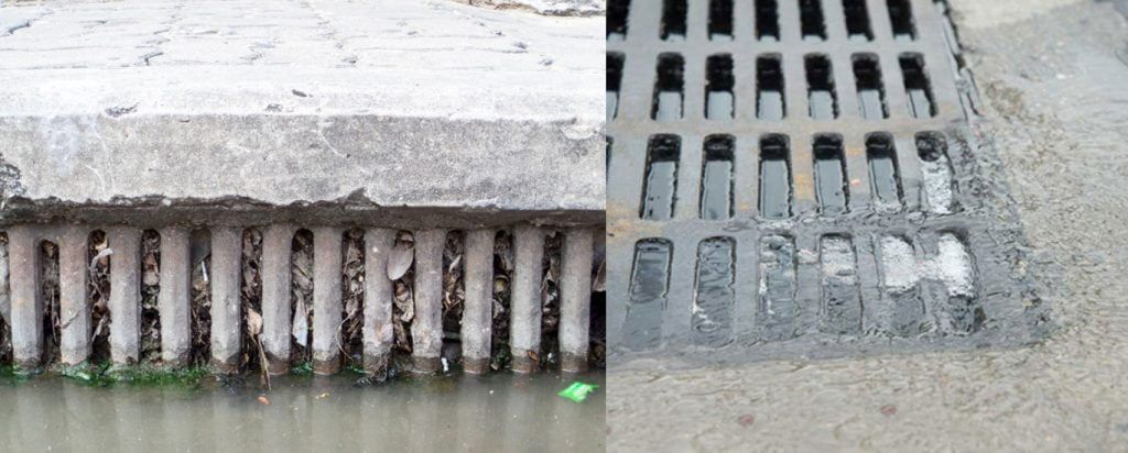 Overflowing Drains Plumber Sydney | We Always Leave The Seat Down