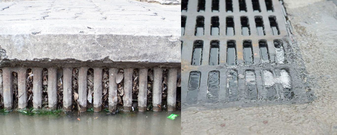 Overflowing Drains Plumber Sydney | We Always Leave The Seat Down