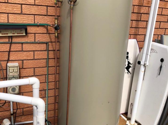 Hot Water System Replacement Sydney - #1 Hot Waters Plumber Near Me