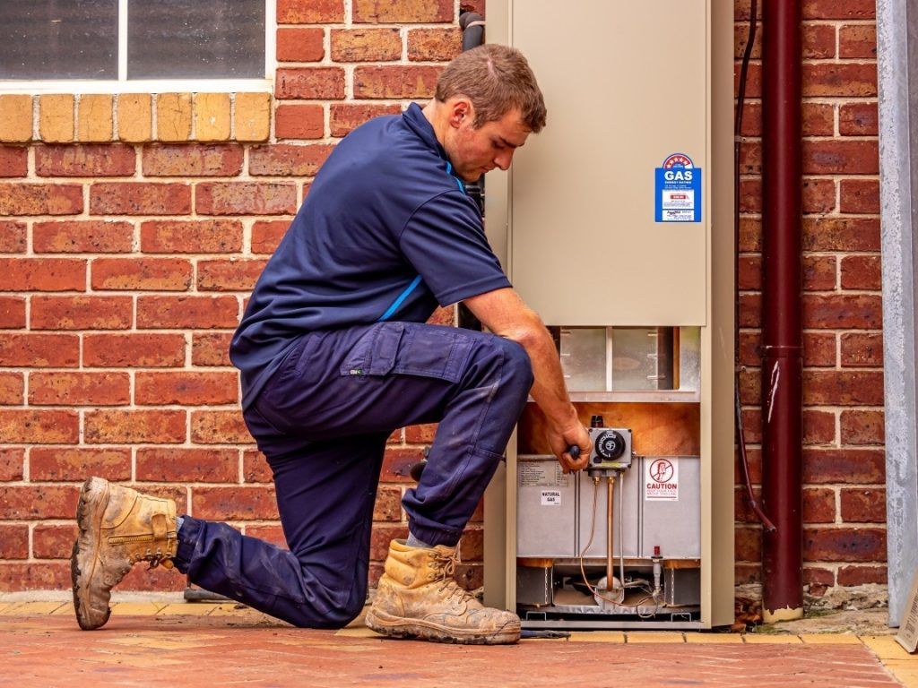 Hot Water System Replacement Sydney - #1 Hot Waters Plumber Near Me