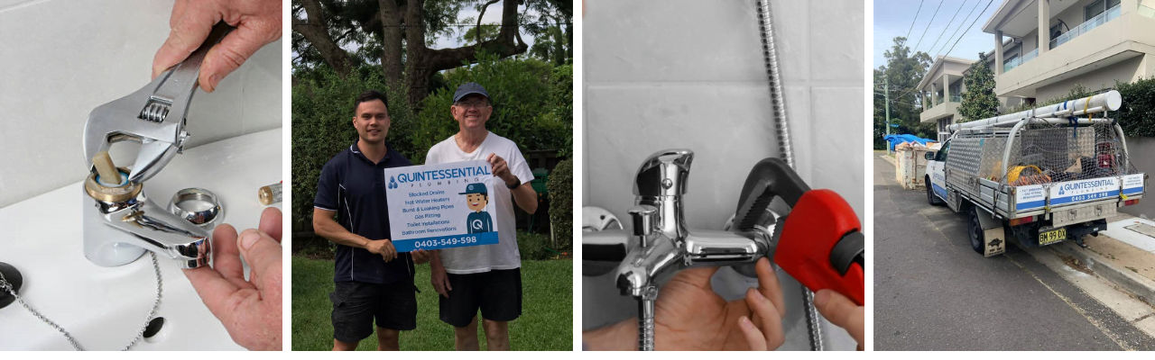 Leaking Tap Repairs Sydney | Let Our Professional Stop the Drip Today!