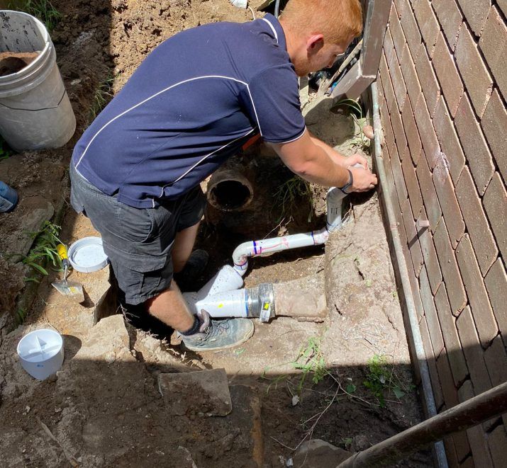 Downpipe Repair Sydney, NSW | Same Day Repair or Replacement