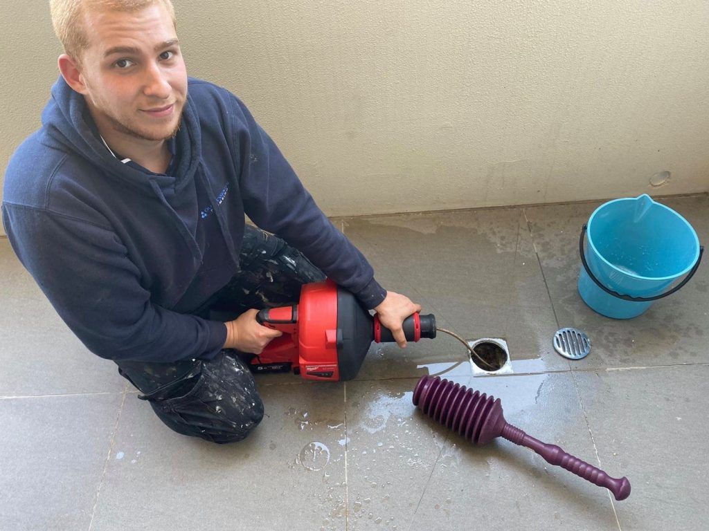 Stormwater Pits Plumber Sydney | We Always Leave The Seat Down