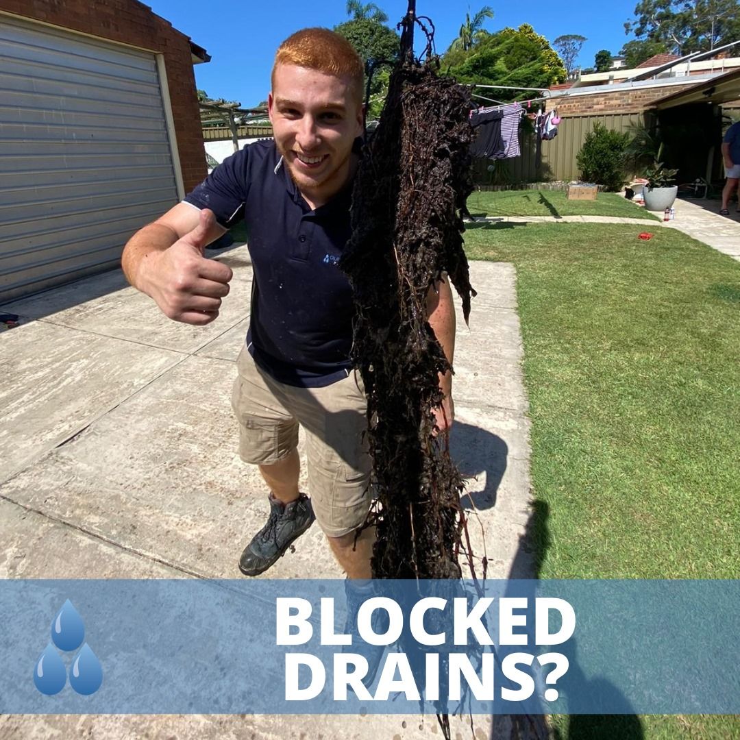 Overflowing Drains Plumber Sydney | We Always Leave The Seat Down