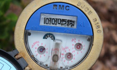 Got a Skyrocketing Water Bill? Sydney's #1 Water Meter Repair Solution!