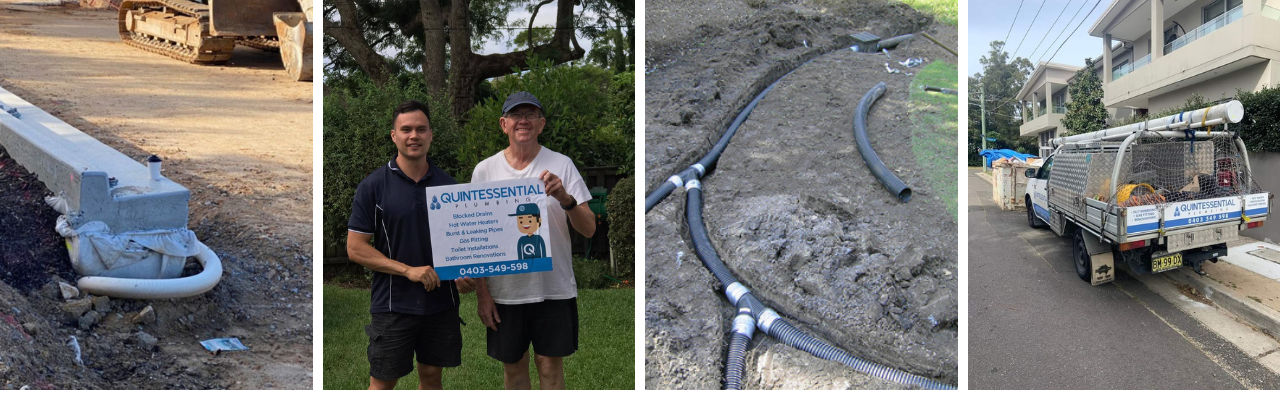 AG Pipes Installation Plumber Sydney | We Always Leave The Seat Down