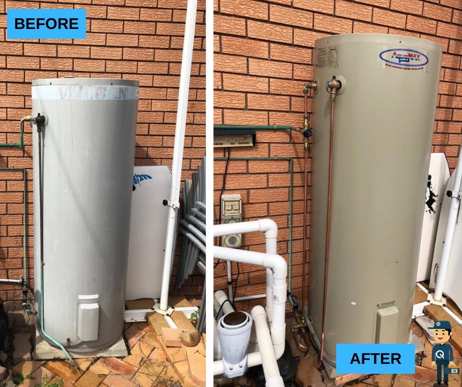 Gas Hot Water Installation in Sydney - Save Energy & Money