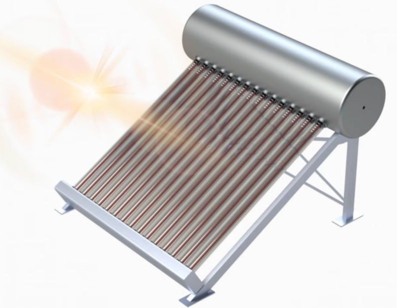 A Guide to Regular Maintenance of Your Solar Hot Water System: Expert ...