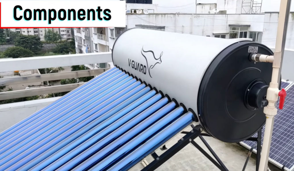 The Role of a Solar Hot Water Plumber in Energy Efficiency