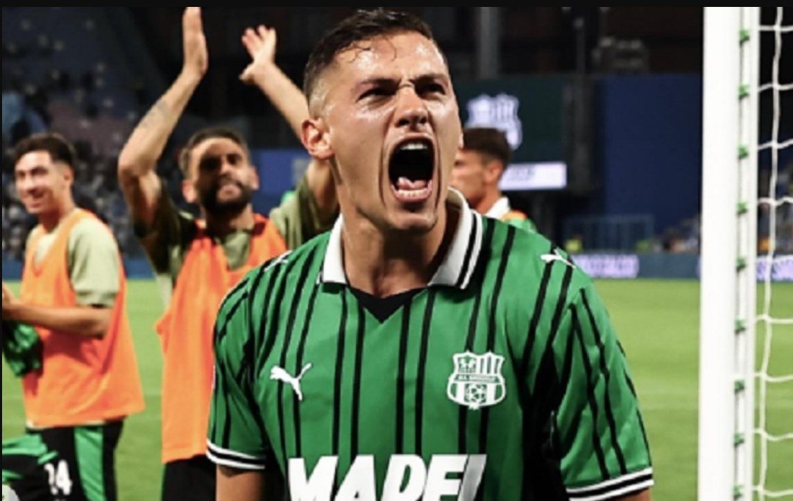 Kondisi Cedera Jay Idzes: Update Usai Laga Kontra AC Milan - Score.co.id