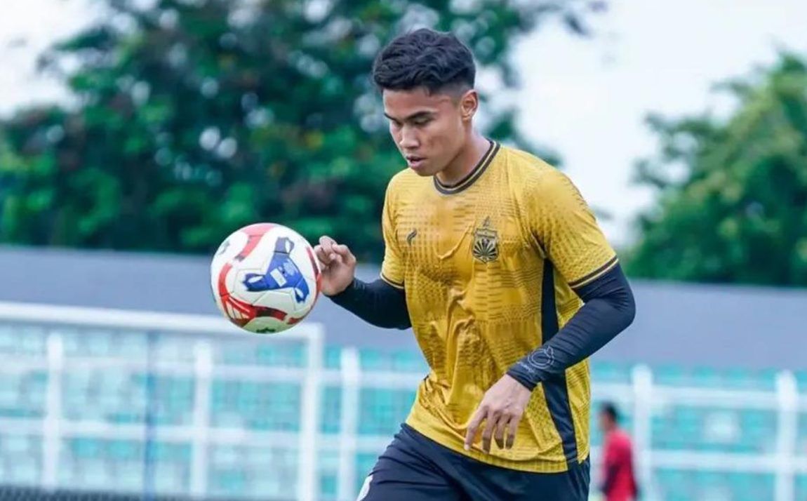 Biodata Pemain Bhayangkara FC 2026 Lengkap Dengan Profil Dan Posisi ...