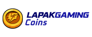 Lapakgaming (LG) Coins