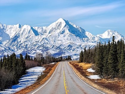Discover USA Alaska Poker: Venues, Events, and Laws