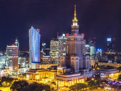 Explore Poland's Poker Venues and Gambling Laws Today