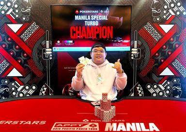 Gregg Gonzales Poker Profile: Net Worth, Earnings & Stats (2026)