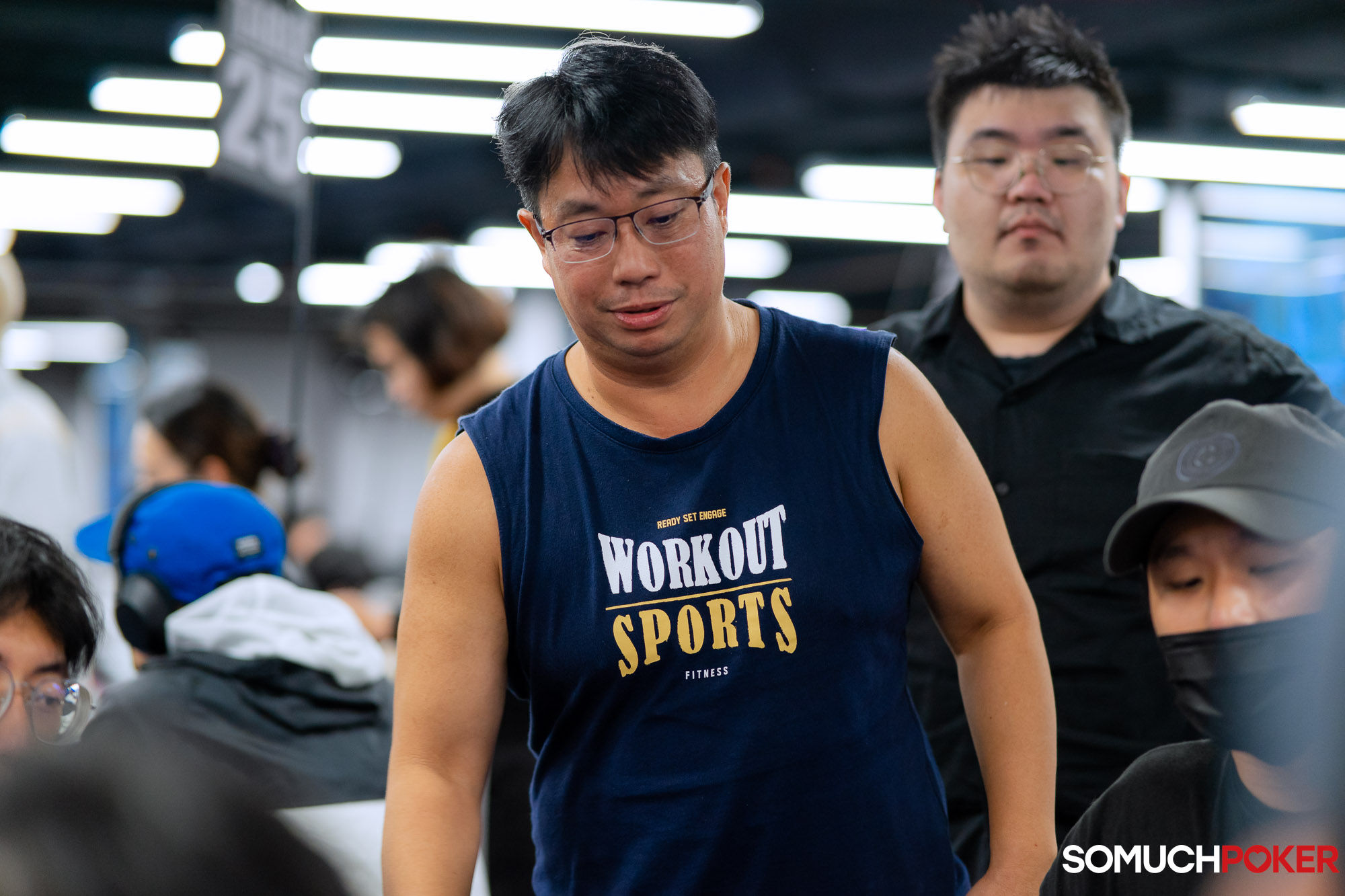 Jerry Chang Poker Profile: Net Worth, Earnings & Stats (2026)